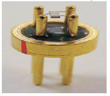 Figure 1. Solid state sensor
